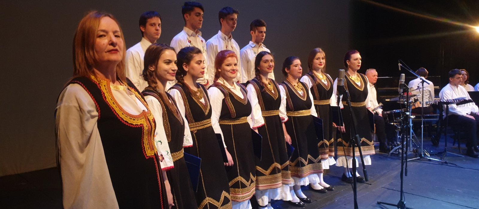 МЕДИЈИ - АНТЕРИЈА